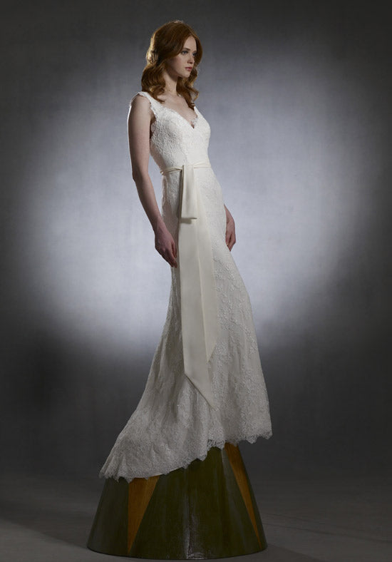 Other Birnbaum and Bullock: Jessica Gown – Nearly Newlywed