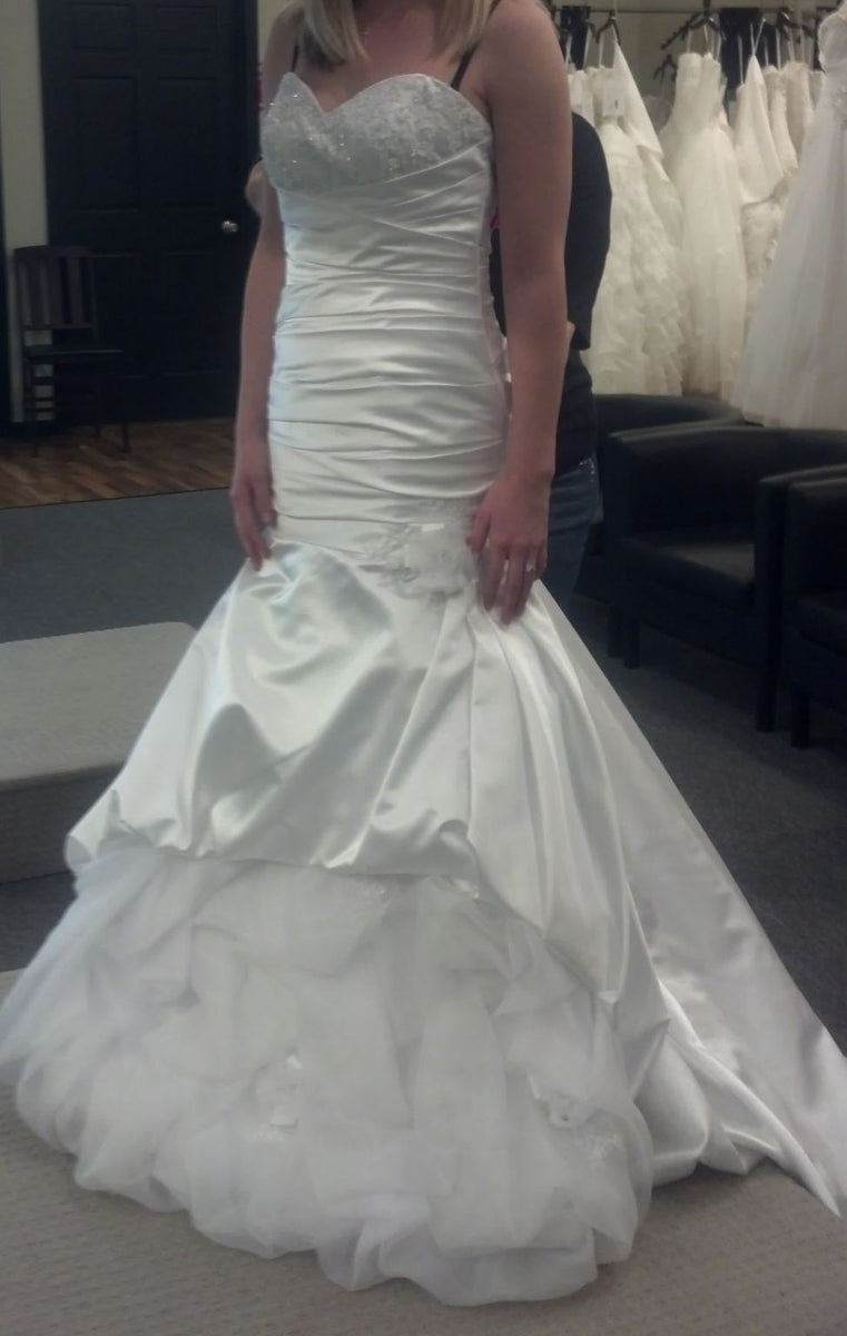 Other BRAND NEW sample – Nearly Newlywed