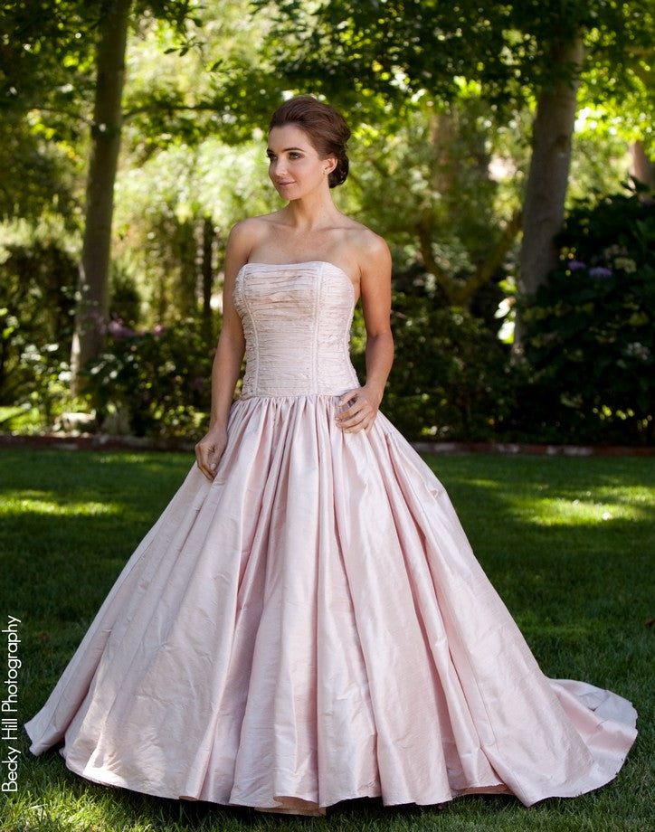 Other Camille by Alisa Benay – Nearly Newlywed