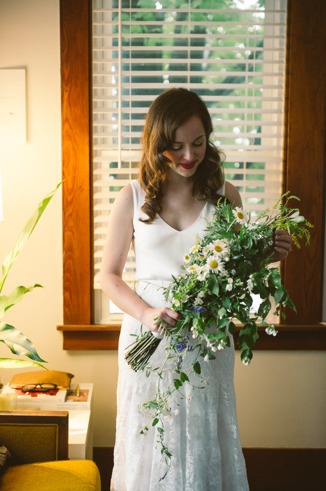 Other Charlie Brear Payton and Augustine Skirt – PreOwnedWeddingDresses