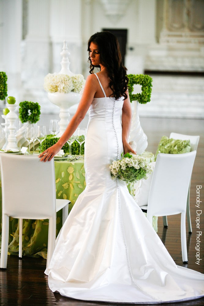 Other Claire by Alisa Benay – Nearly Newlywed