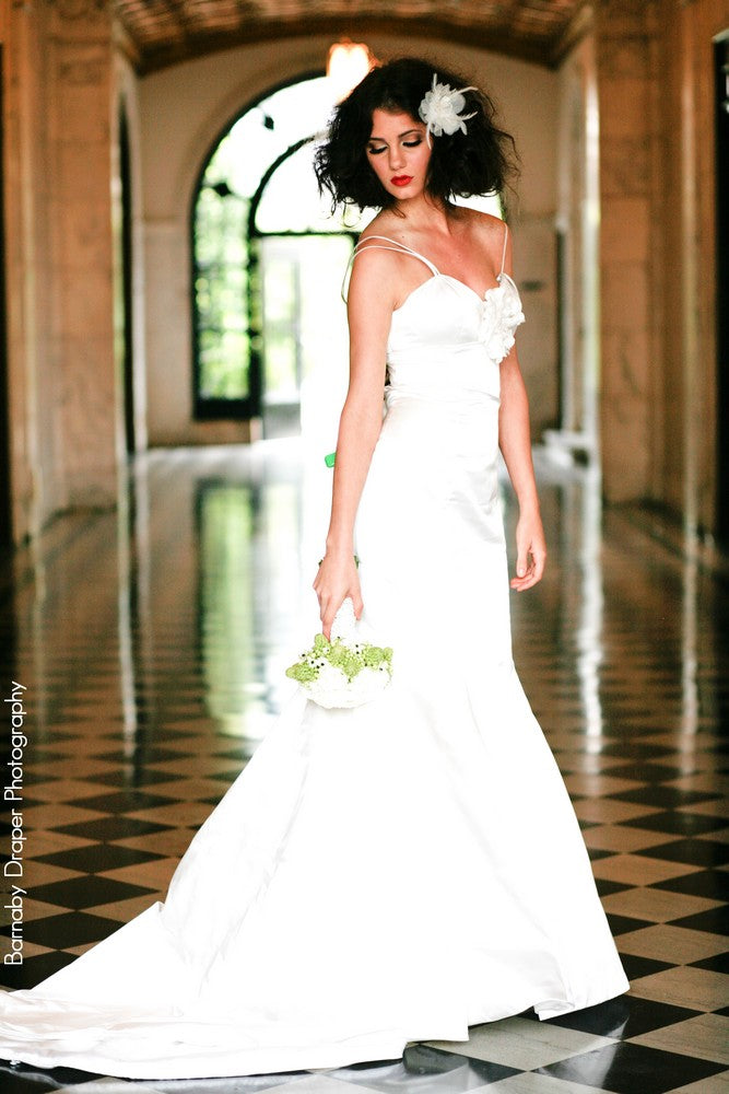 Other Claire by Alisa Benay – PreOwnedWeddingDresses