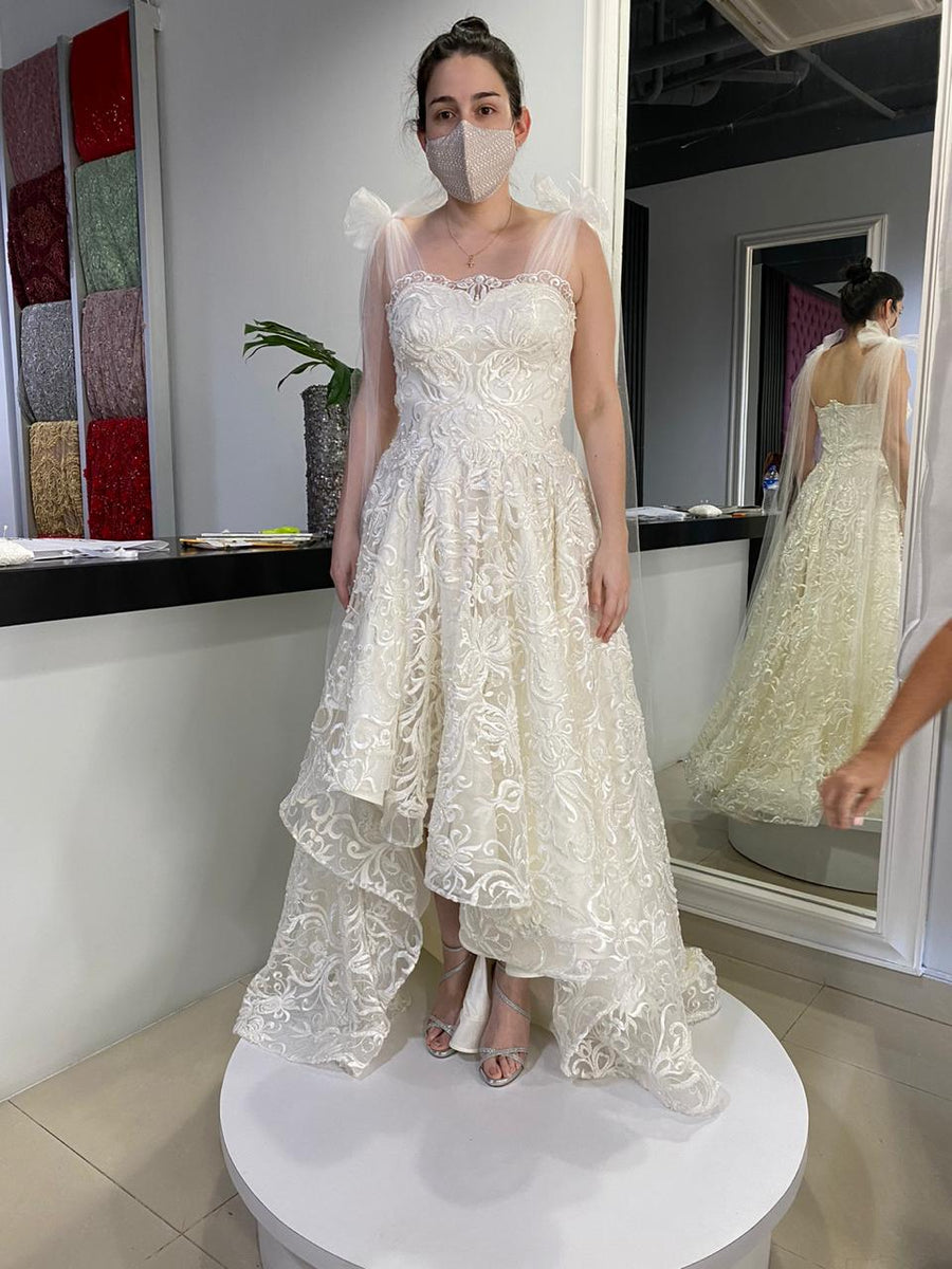 Other Diana Martínez novias – Nearly Newlywed