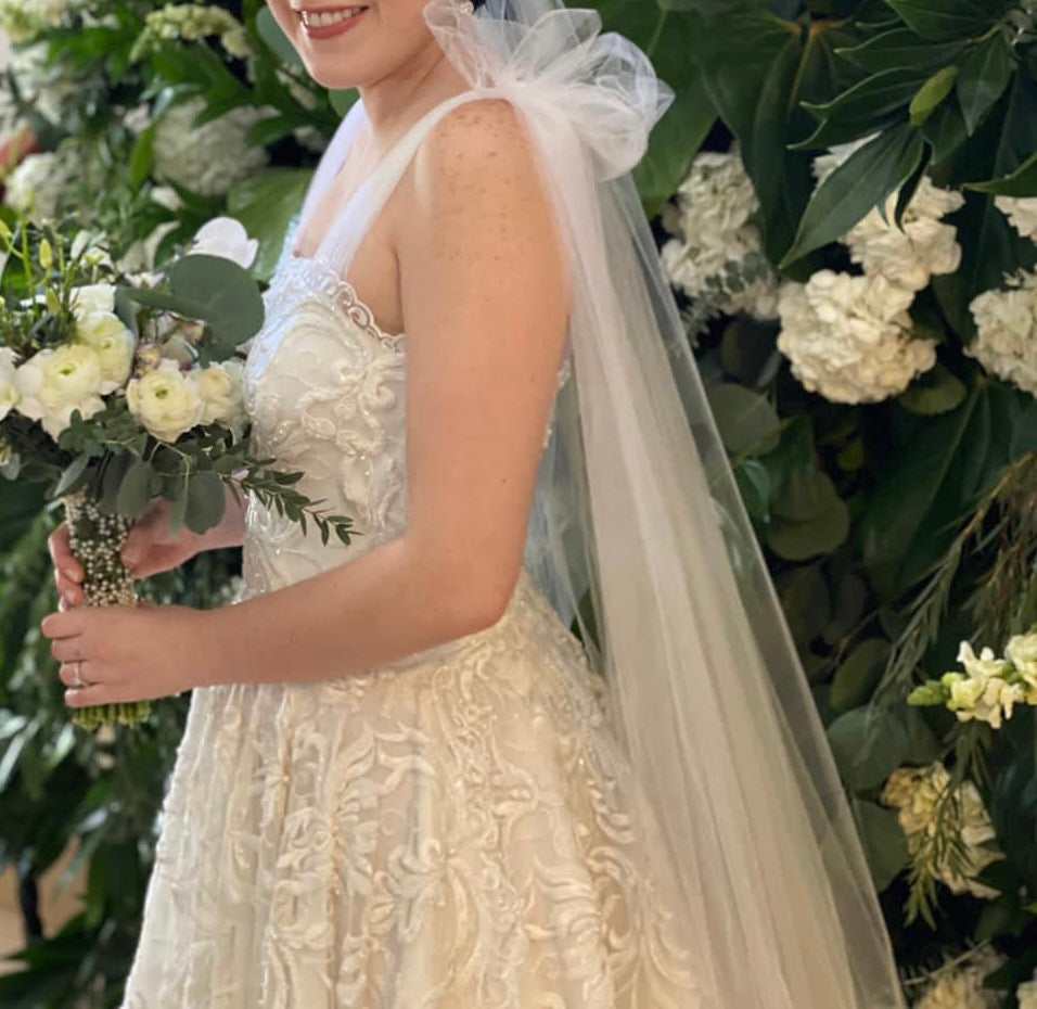 Other Diana Martínez novias – Nearly Newlywed