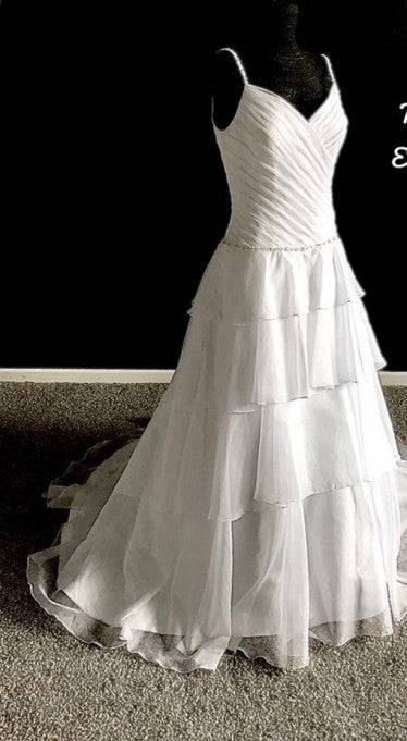 Other Dropped waist – Nearly Newlywed