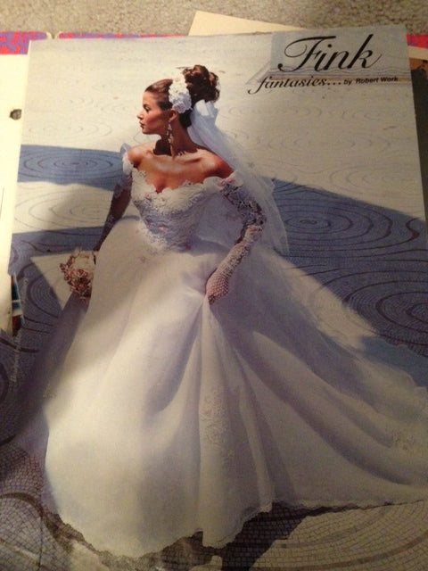 Other Fink – PreOwnedWeddingDresses