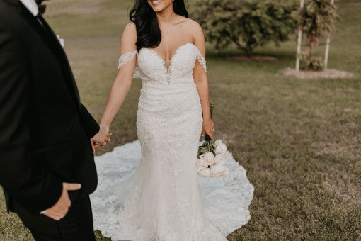 Other Angel Rivera - Pearl – Nearly Newlywed