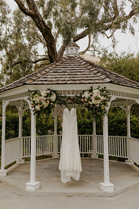 Other Angel Rivera - Pearl – Nearly Newlywed