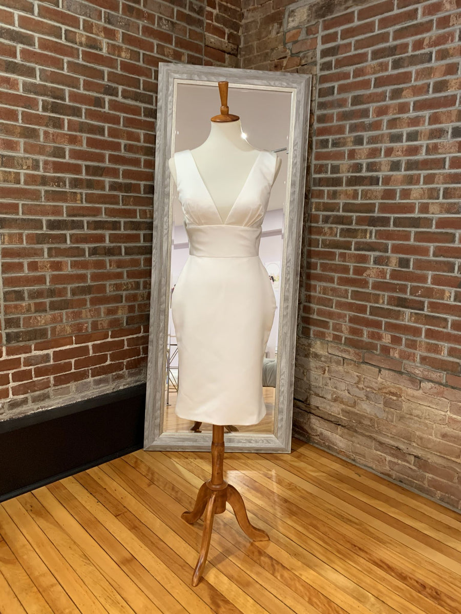Other Kismet style SB20E – Nearly Newlywed