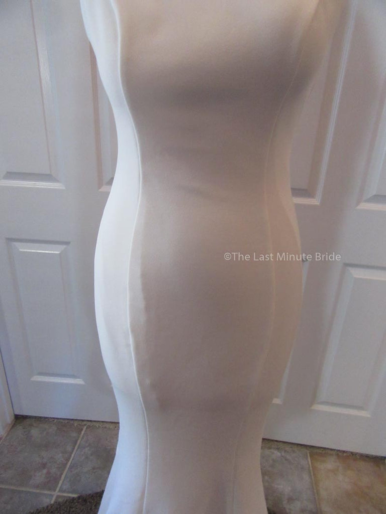 Other Samantha Rose Dominick Gown – PreOwnedWeddingDresses