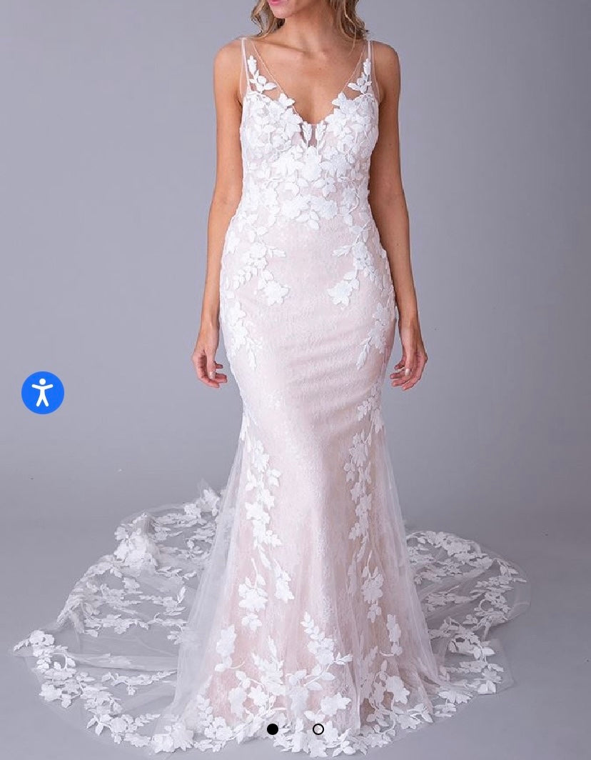 Other The Lovely One: GIGI, NYC Boutique Lovely Bride – Nearly Newlywed