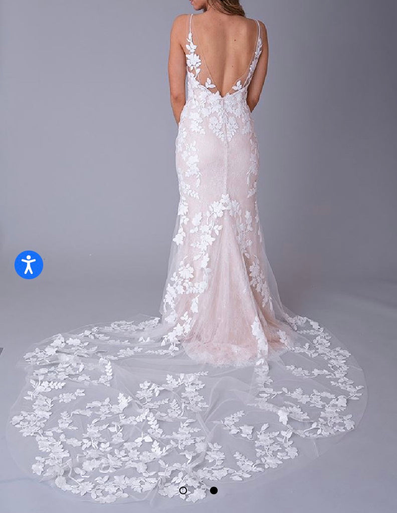 Other The Lovely One: GIGI, NYC Boutique Lovely Bride – Nearly Newlywed