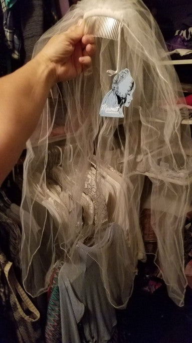 Other Zurc for Impression – Nearly Newlywed