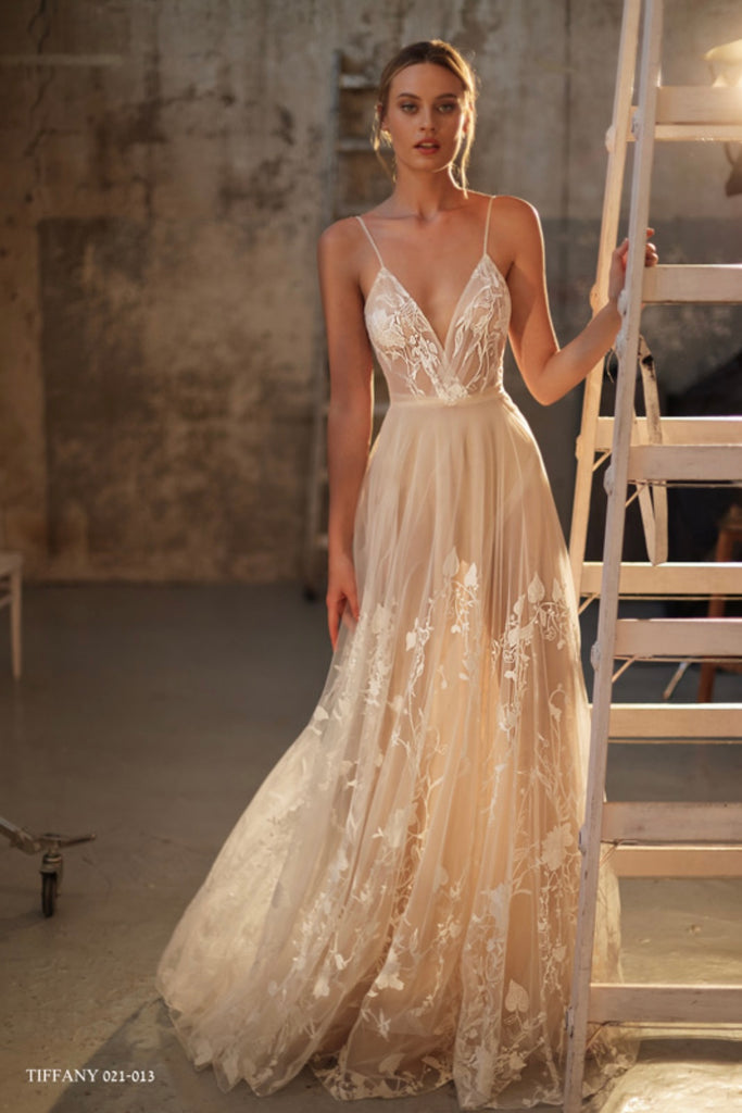 Other Gali Karten - Tiffany 021-013 – Nearly Newlywed