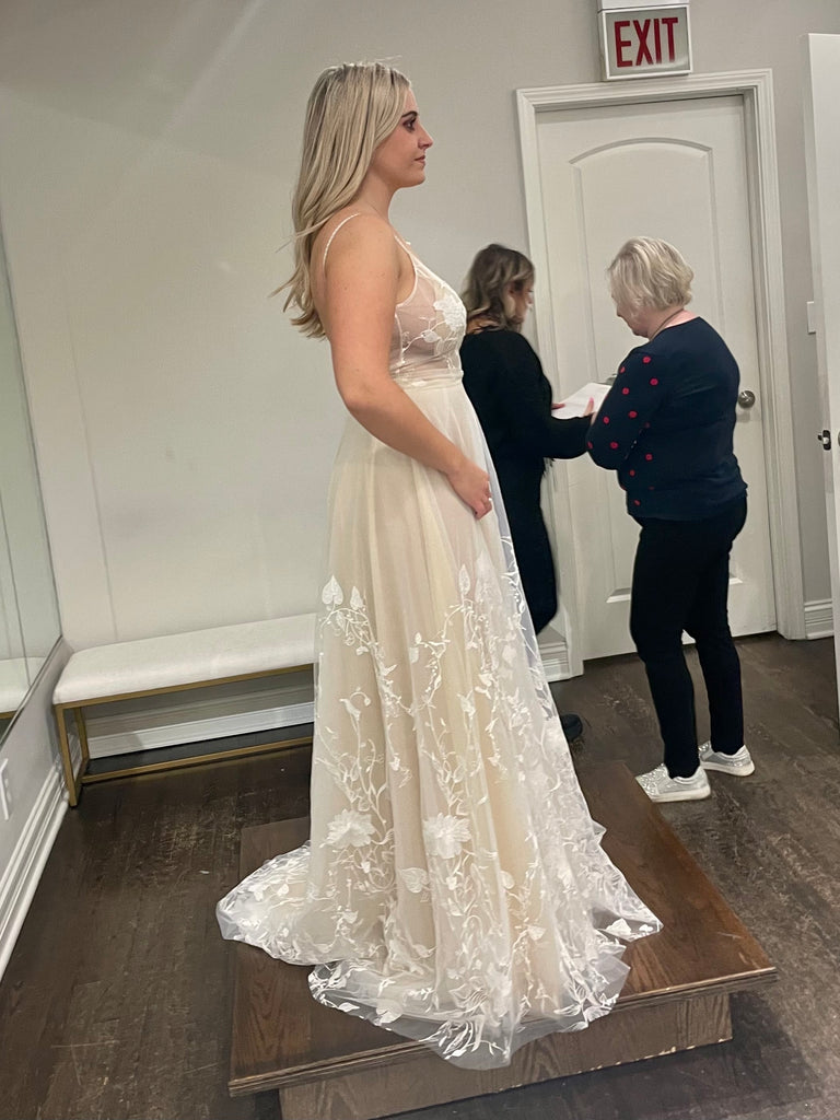 Other Gali Karten - Tiffany 021-013 – Nearly Newlywed