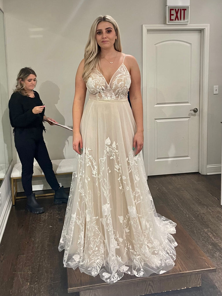 Other Gali Karten - Tiffany 021-013 – Nearly Newlywed