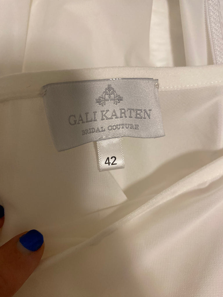 Other Gali Karten - Tiffany 021-013 – Nearly Newlywed