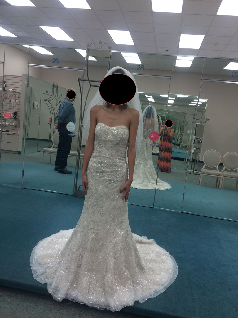 Other Galina Signature SWG 605 – Nearly Newlywed