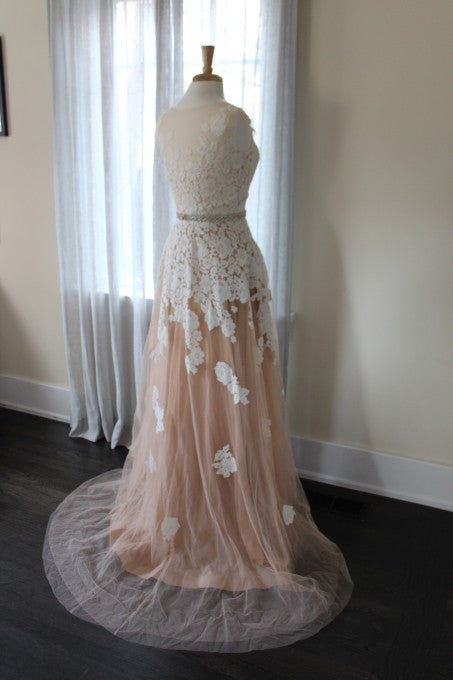 Other George Wu Atelier – Nearly Newlywed