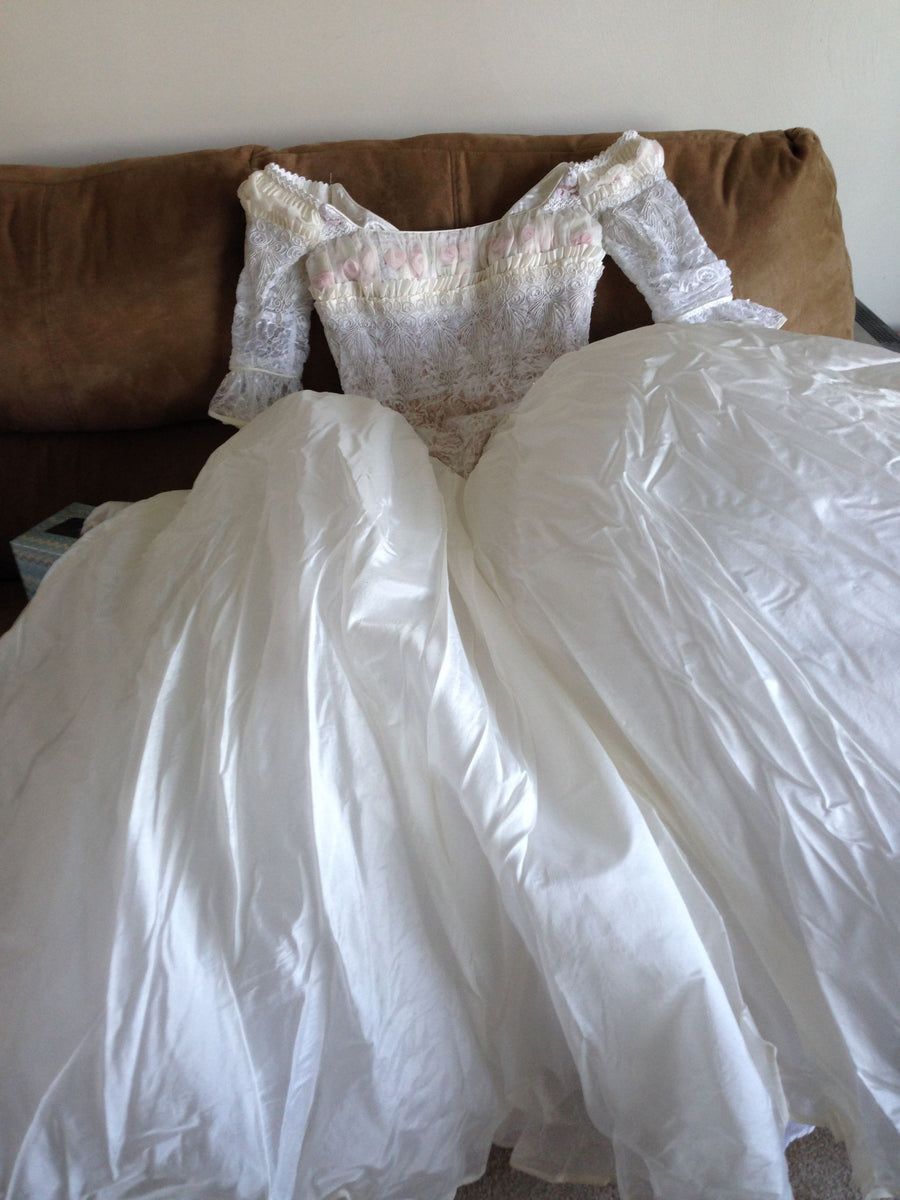 Other Guzzo Designs – Nearly Newlywed