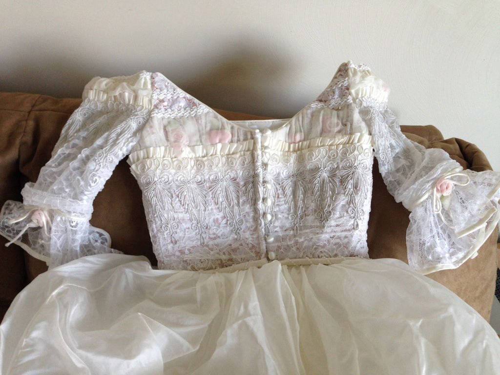 Other Guzzo Designs – Nearly Newlywed