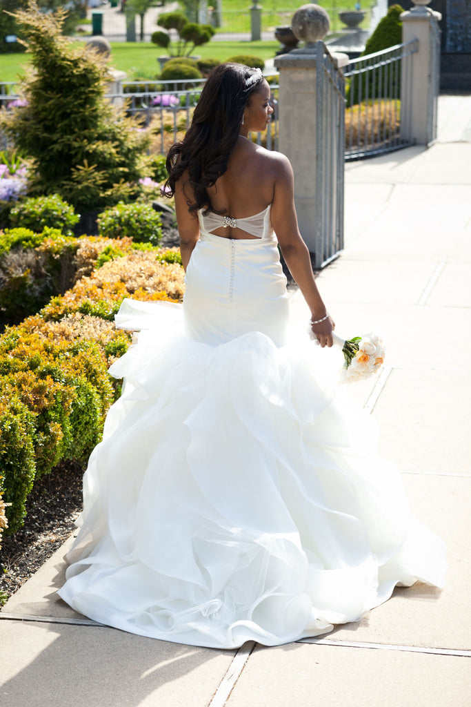 Other HAILEY PAGE LEIGHTON HP6302 – Nearly Newlywed