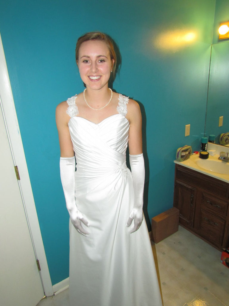 Other Happily Ever After – Nearly Newlywed