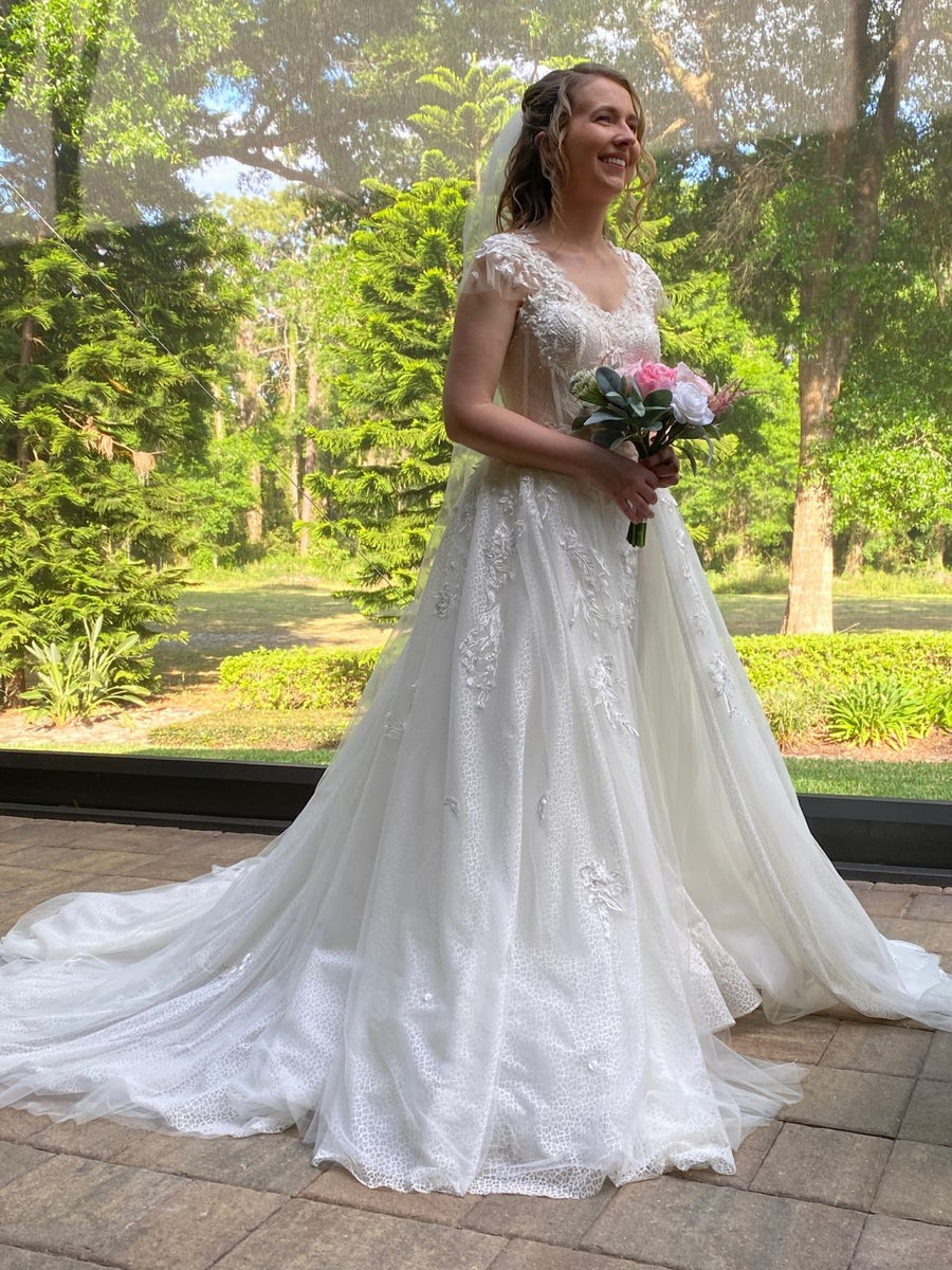 Other Isabella Talya Sierra – Nearly Newlywed