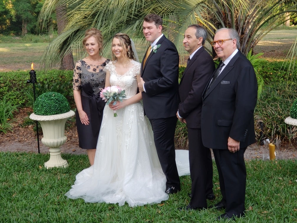 Other Isabella Talya Sierra – Nearly Newlywed