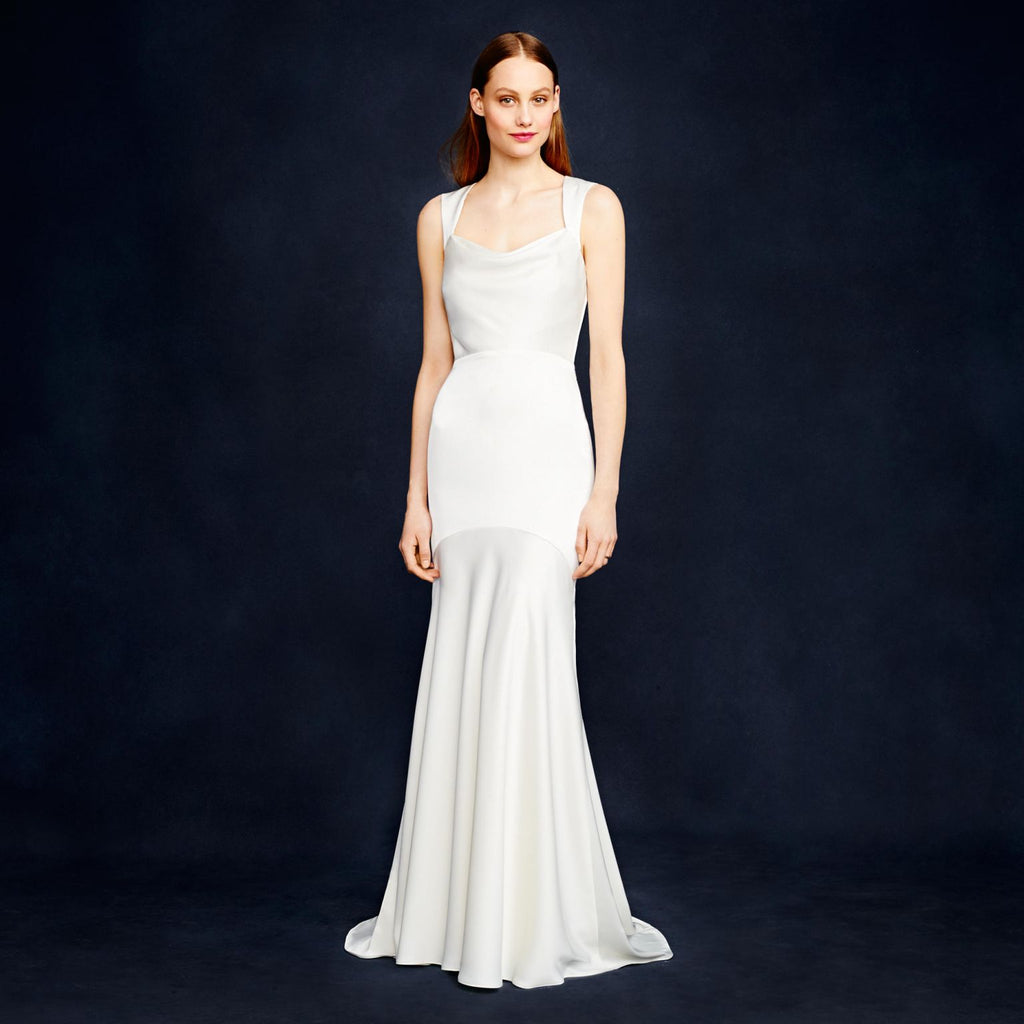 Other Jillian Gown – PreOwnedWeddingDresses