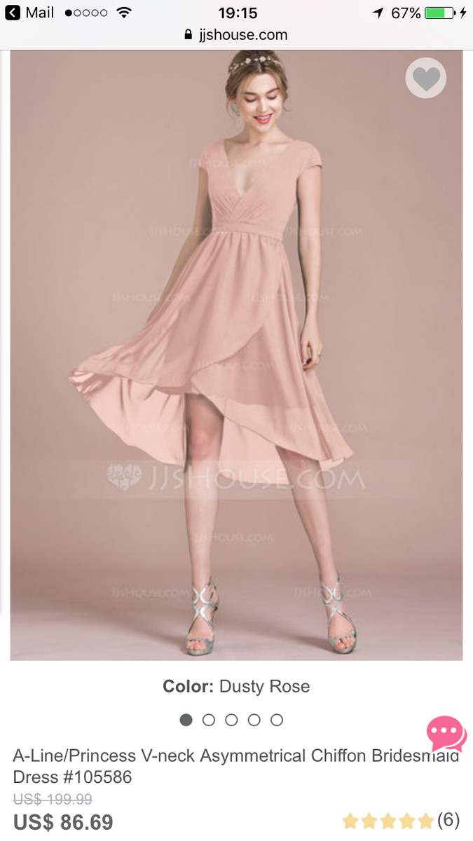 Other JJ HOUSE – Nearly Newlywed