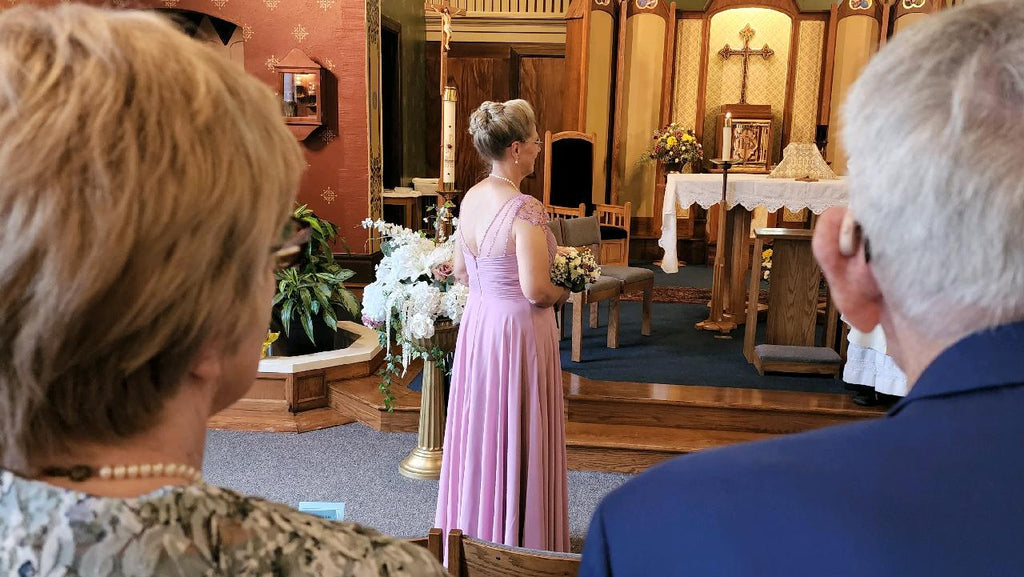 Other JJs House Model 007144737 – Nearly Newlywed