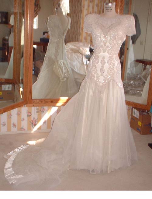 Other Joelle J-21 – Nearly Newlywed