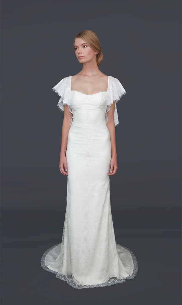 Other Katie May - Vienna Gown – Nearly Newlywed