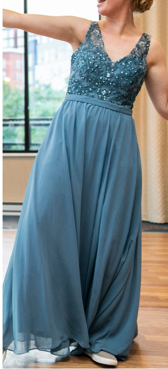 Other Kennedy Blue - Betsy – Nearly Newlywed