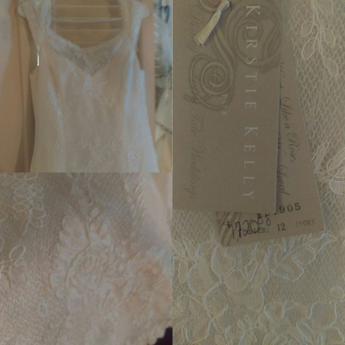 Other Kristie – Nearly Newlywed