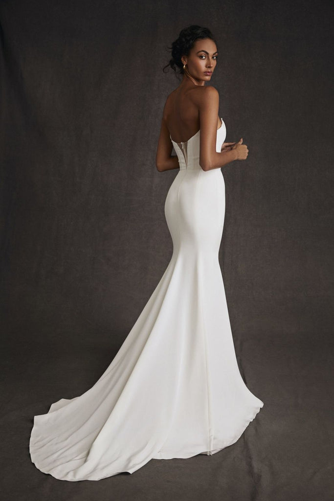 Other KYLE Gown – Nearly Newlywed