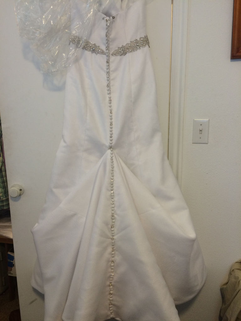 Other Lis Simon Dalilah – Nearly Newlywed