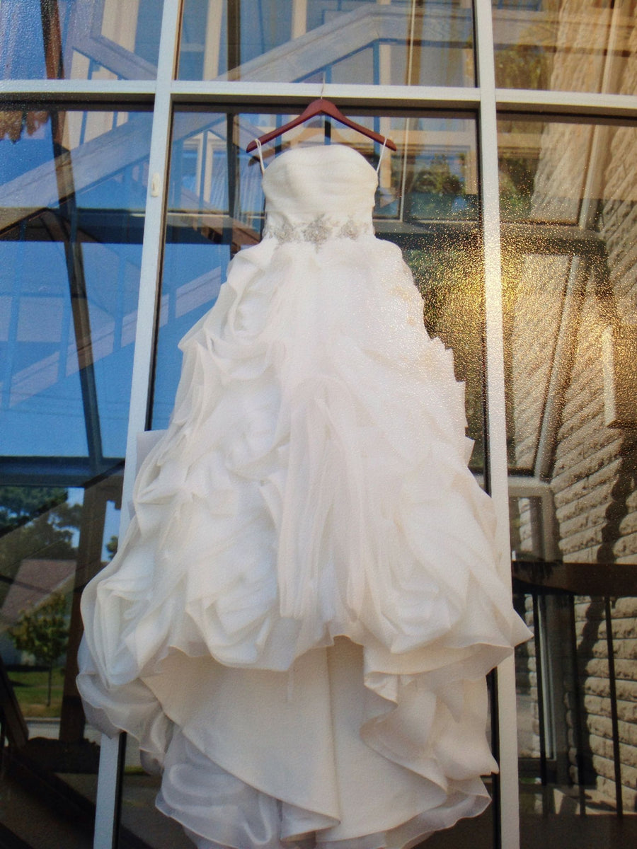 Other Lis Simon/Calista – Nearly Newlywed