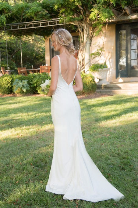 Other Selia Yang – PreOwnedWeddingDresses