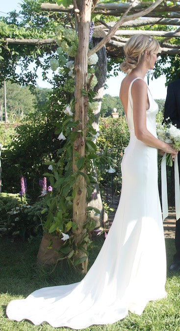 Other Selia Yang – PreOwnedWeddingDresses