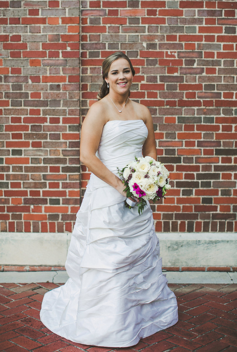 Other Miosa Couture - Custom – Nearly Newlywed