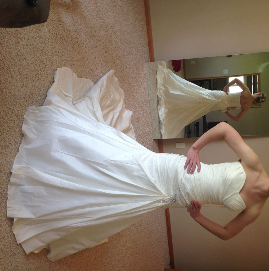 Other MK143 Ivory – Nearly Newlywed