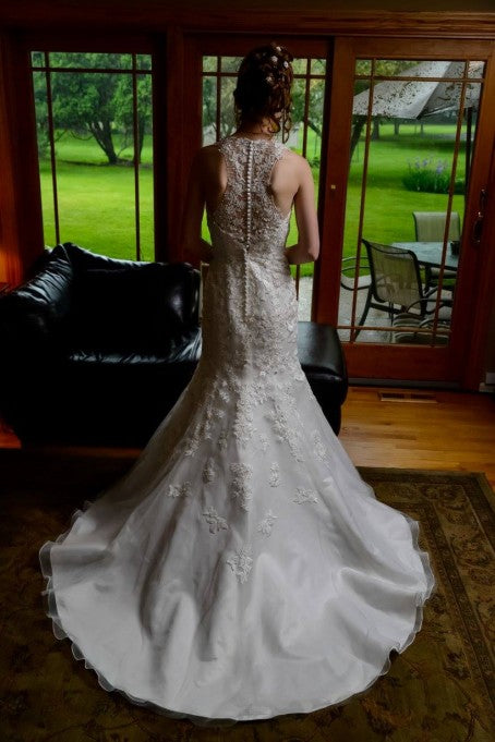 Other Moonlight Style Number J6345 – Nearly Newlywed