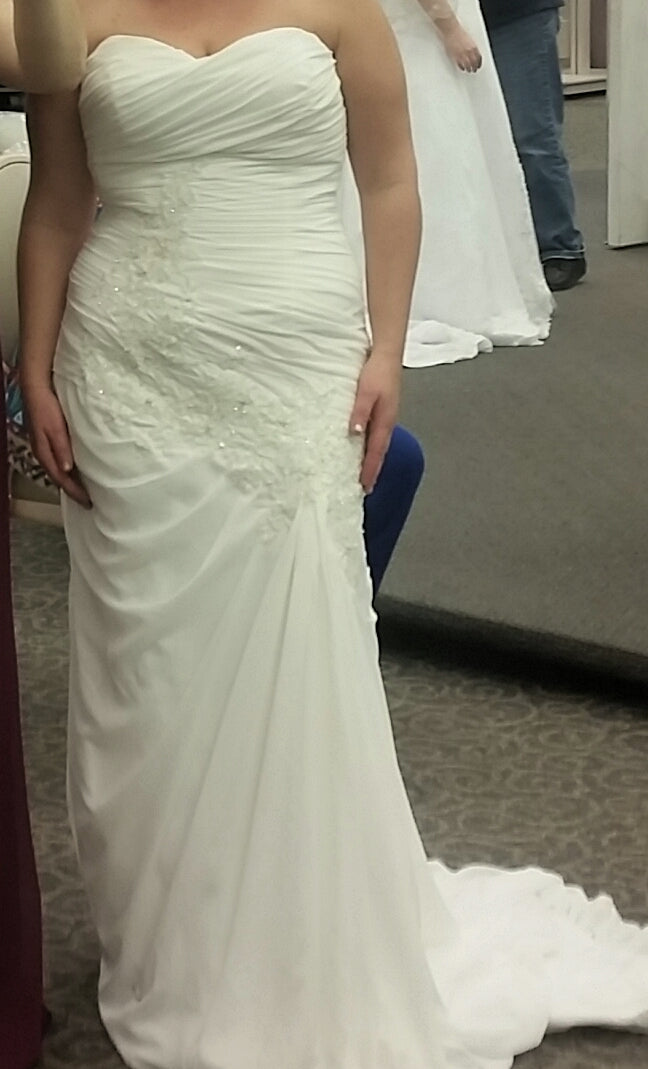 Other no name brand – Nearly Newlywed