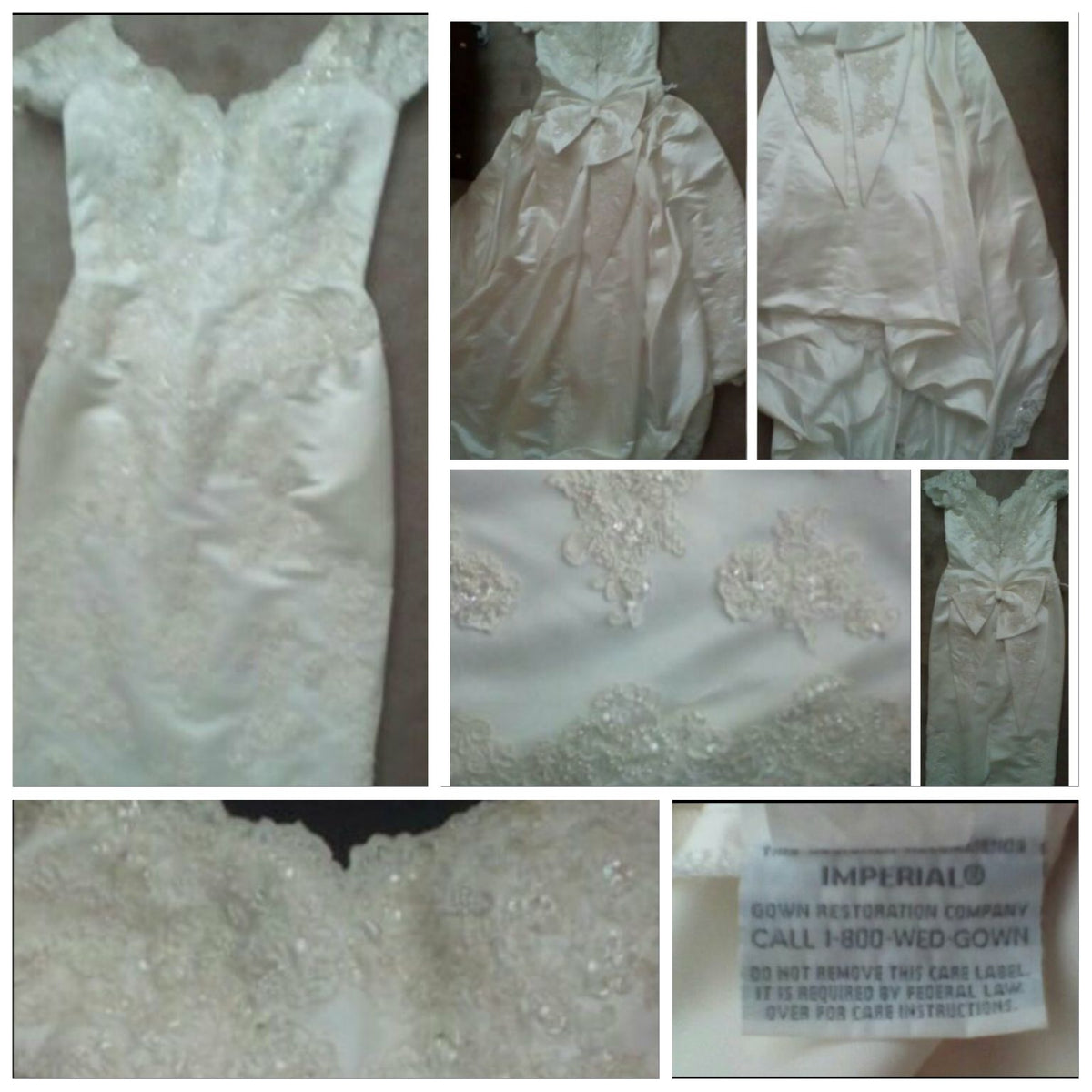 Other Possibly Fink – Nearly Newlywed