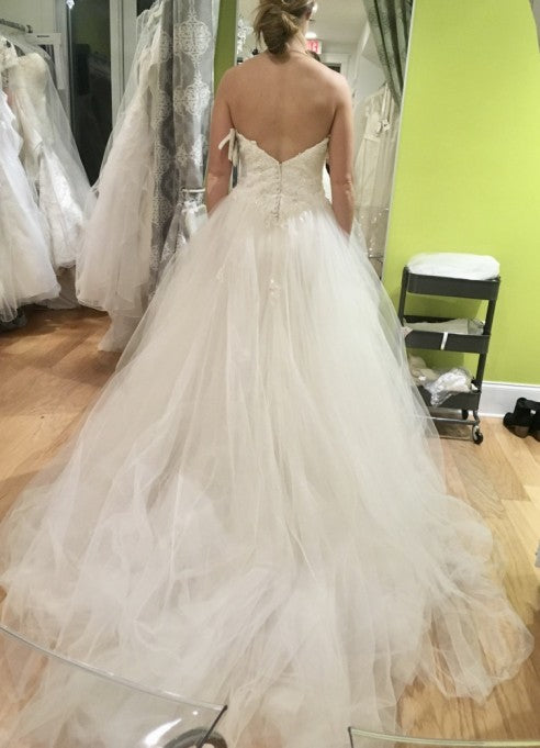 Other Private Collection – Nearly Newlywed