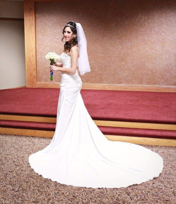 Other Rand Evan Collection Style Number MK114A (candance – Nearly Newlywed