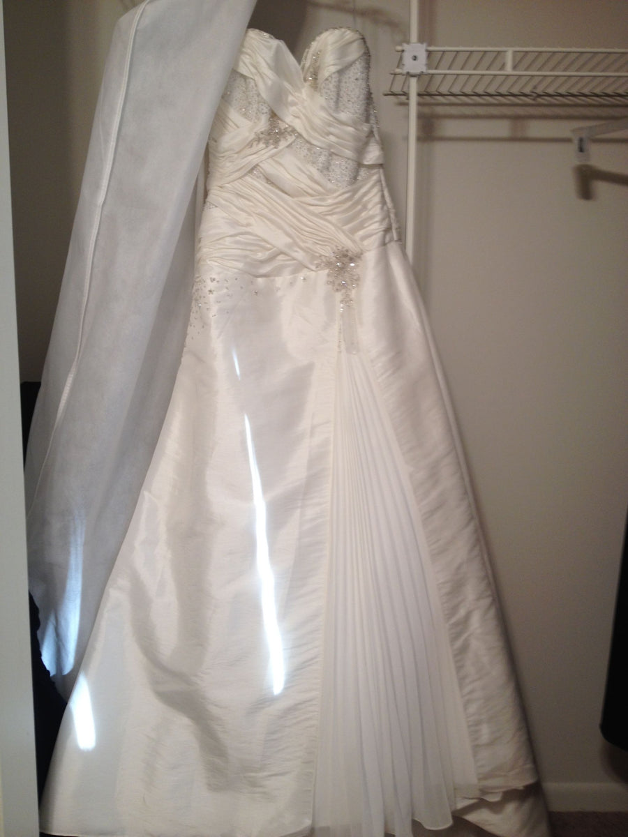 Other Raylia – PreOwnedWeddingDresses
