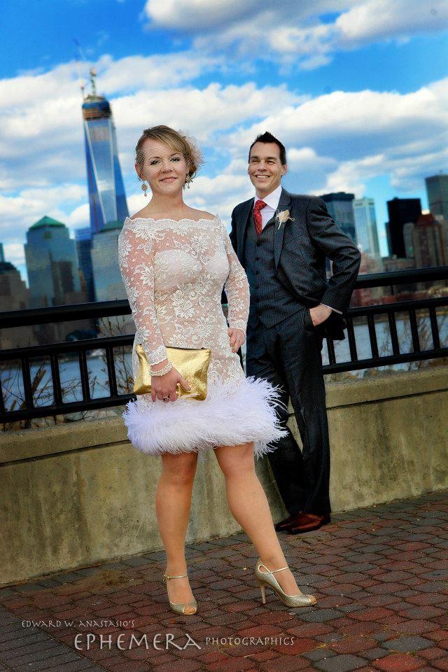 Other Renee – Nearly Newlywed